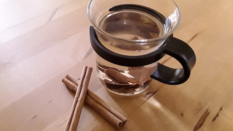 Zimt-Tee von küchen_zauber