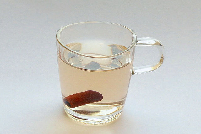 Zimt-Tee von küchen_zauber
