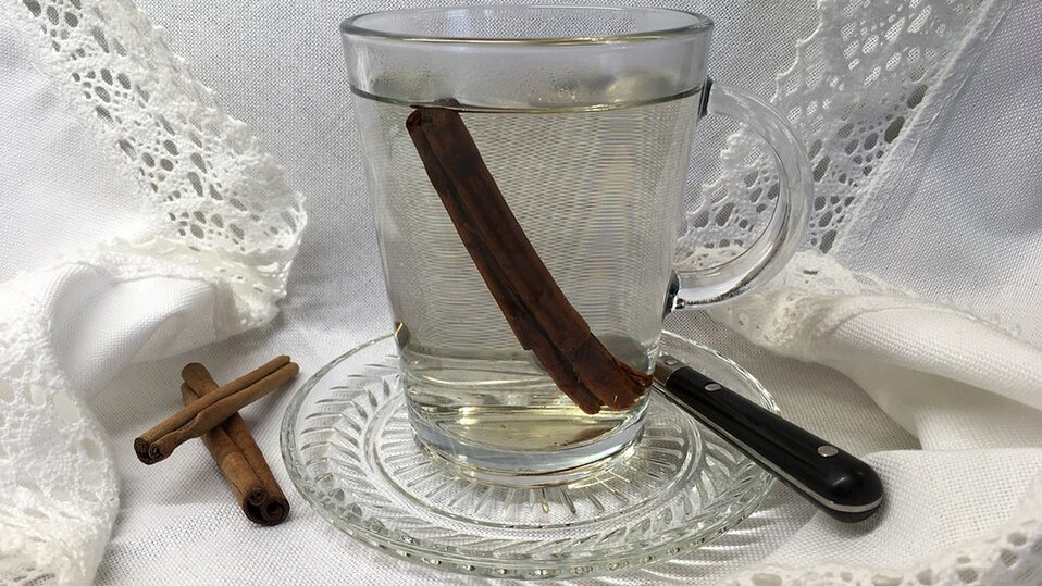 Zimt-Tee von küchen_zauber