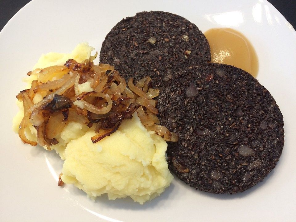 Münsterländer Wurstebrot von Stussnelda| Chefkoch