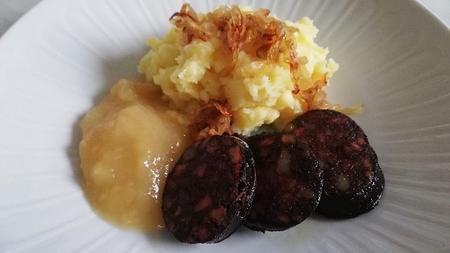 Münsterländer Wurstebrot von Stussnelda