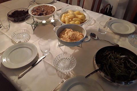 Zungenragout in Madeirasoße von Team-Muetze57