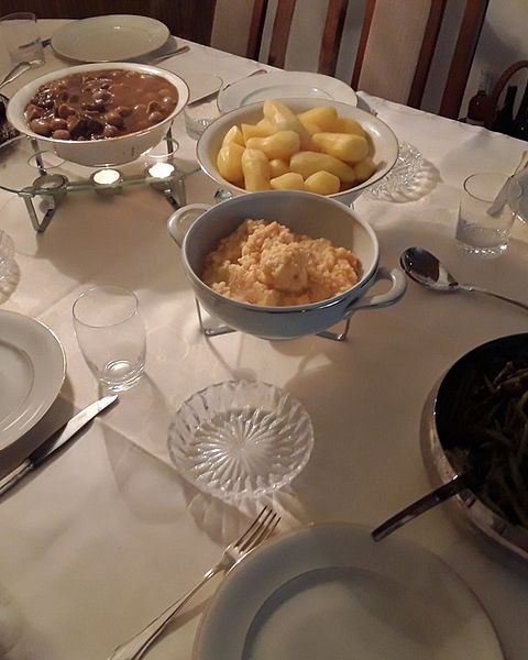 Festtagsessen Rezepte | Chefkoch