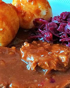 Rinderschulter Rezepte | Chefkoch