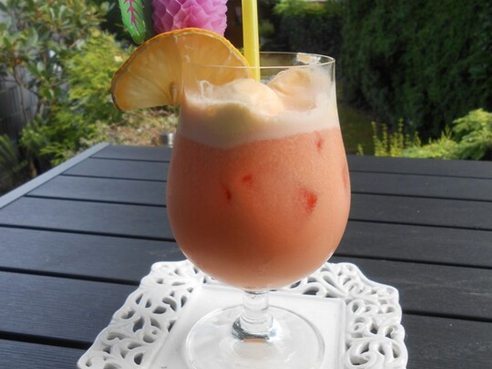 Solero-Cocktail à la Nina von mattheis86| Chefkoch