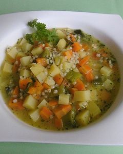 Rollgerste Rezepte | Chefkoch