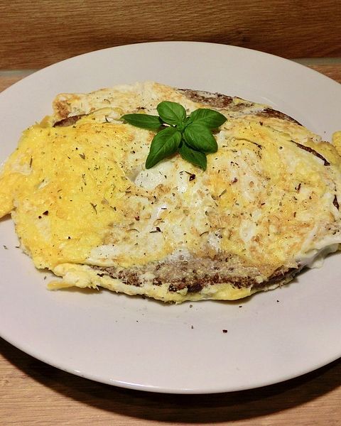 Eierbrot Rezepte | Chefkoch