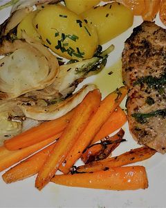 Welsfilet Rezepte | Chefkoch