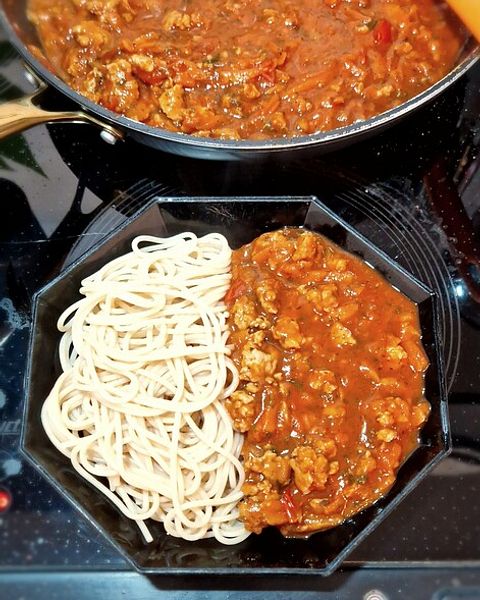 Putenhackfleisch Rezepte | Chefkoch