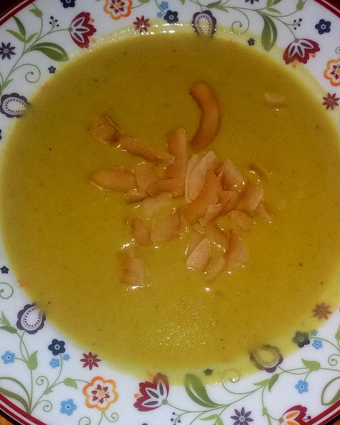 Wintersuppe Rezepte | Chefkoch