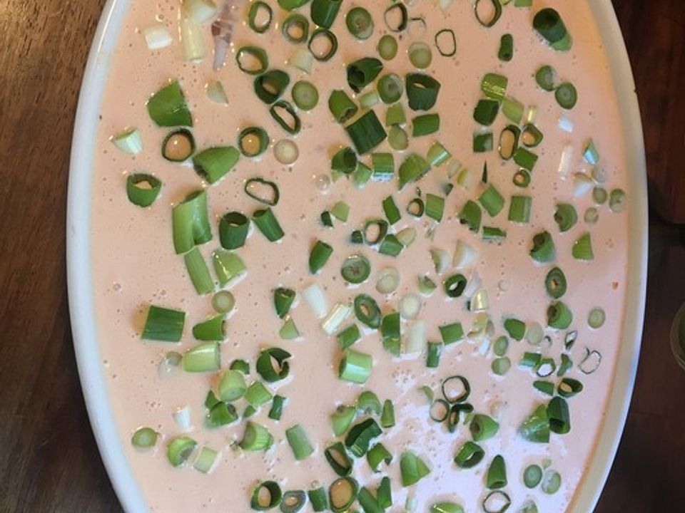 Schwarzwälder Lende von sabinesteffen| Chefkoch