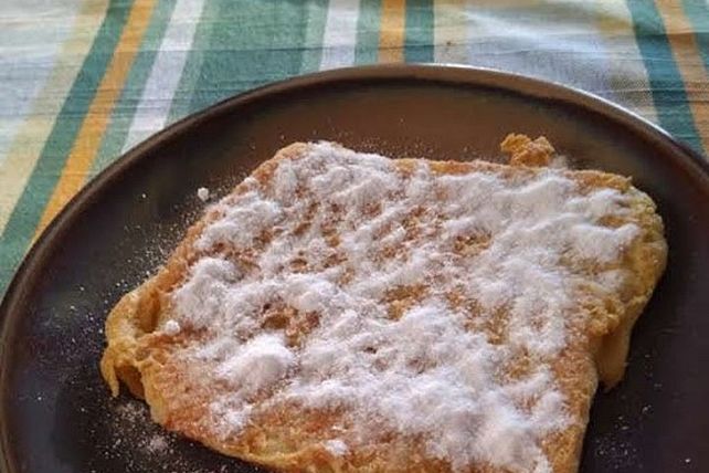 Armer Ritter von Roger_Wilco| Chefkoch