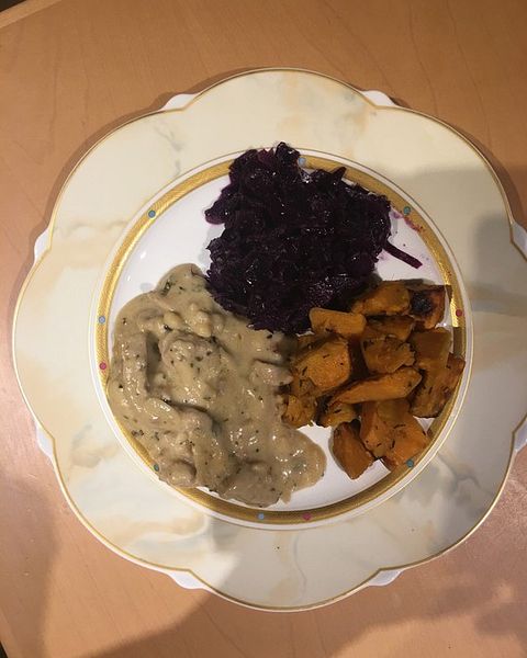 Kalbsragout Rezepte | Chefkoch