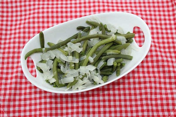 Heikochs saure Bohnen von Heeko | Chefkoch