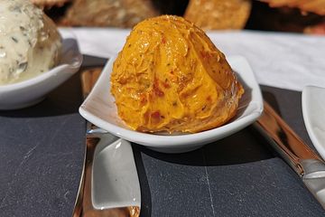 BBQ Butter von Soulfoodlowcarberia| Chefkoch