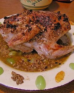 Georgische Rezepte | Chefkoch