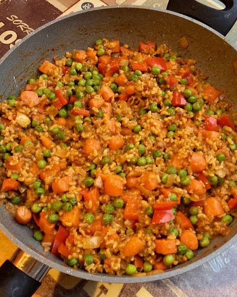 Curryreis Rezepte | Chefkoch