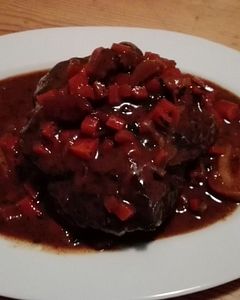 Rinderbacken Rezepte | Chefkoch