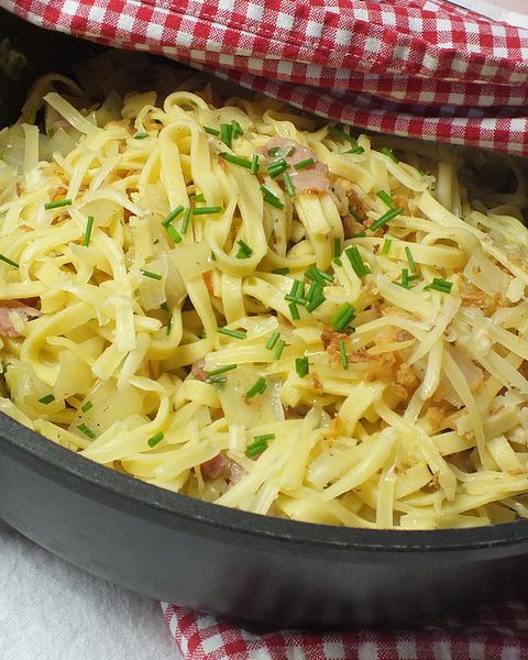 Fleckerl Rezepte | Chefkoch