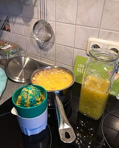 Fruchtbowle Rezepte | Chefkoch