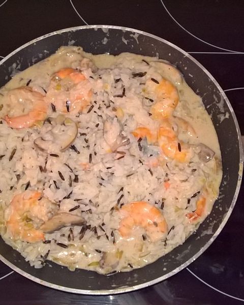 Crevetten Rezepte | Chefkoch