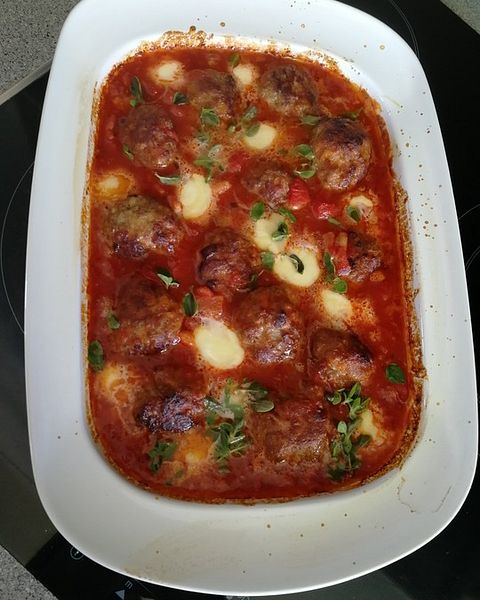 Rinderhackfleisch Rezepte | Chefkoch