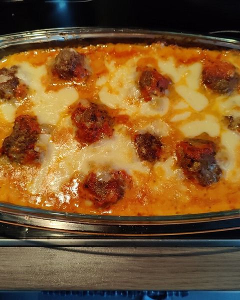 Rinderhackfleisch Rezepte | Chefkoch