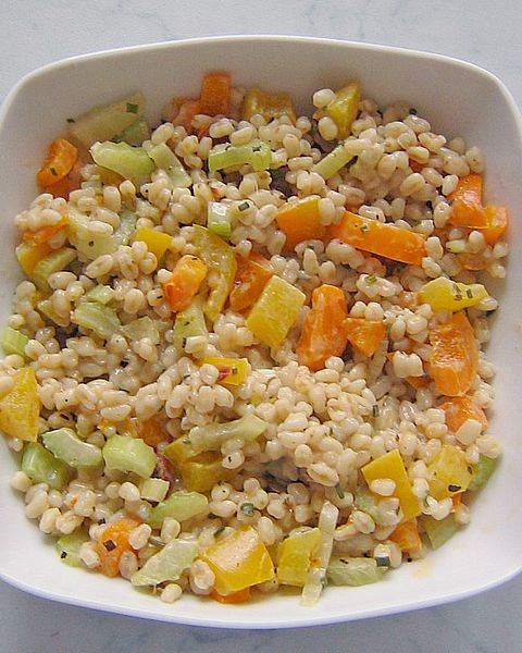 Ebly Rezepte | Chefkoch