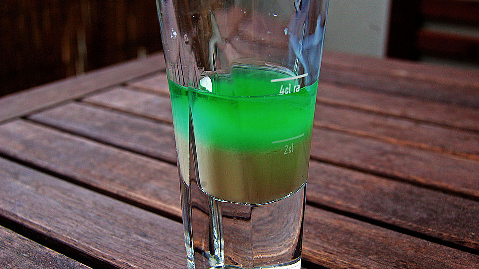 Springbokkie von niesbert