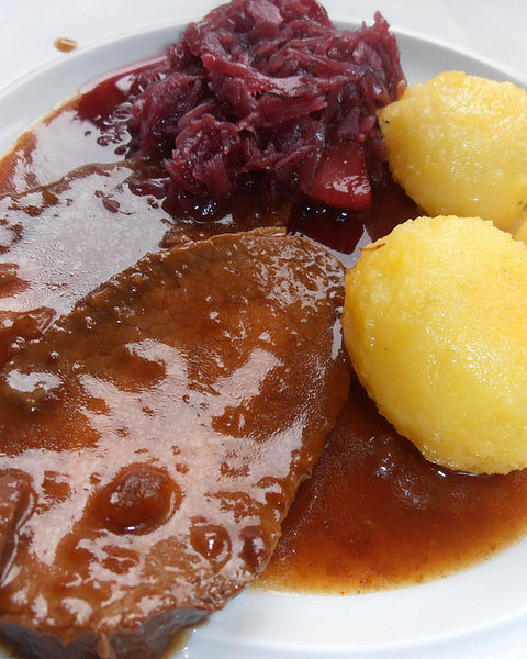 Surbraten Rezepte | Chefkoch