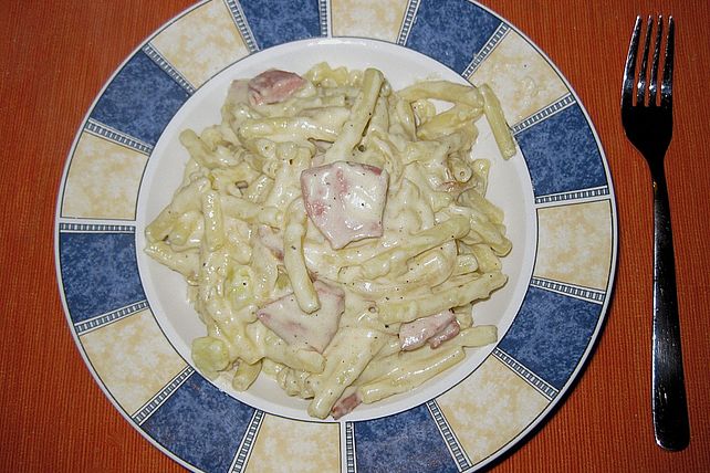 Älplermagroni von Dipl_Eiweißmixer-Knut| Chefkoch