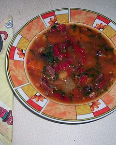 Rinderwade Rezepte | Chefkoch