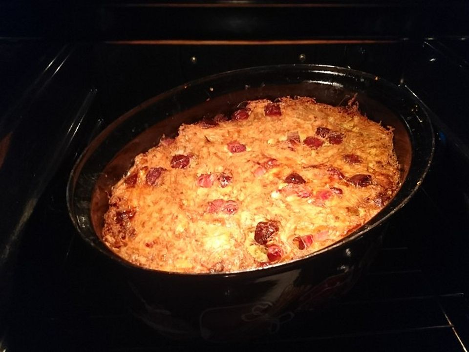 Linzer Uhles von Jock68| Chefkoch