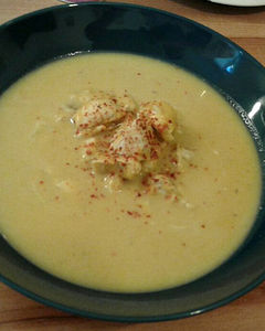 Lauchcremesuppe Rezepte | Chefkoch