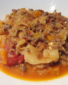 Schmorkohl Rezepte | Chefkoch