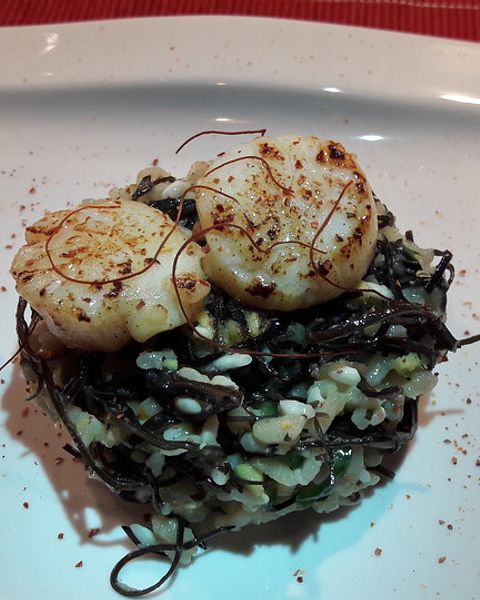 Algen Rezepte | Chefkoch