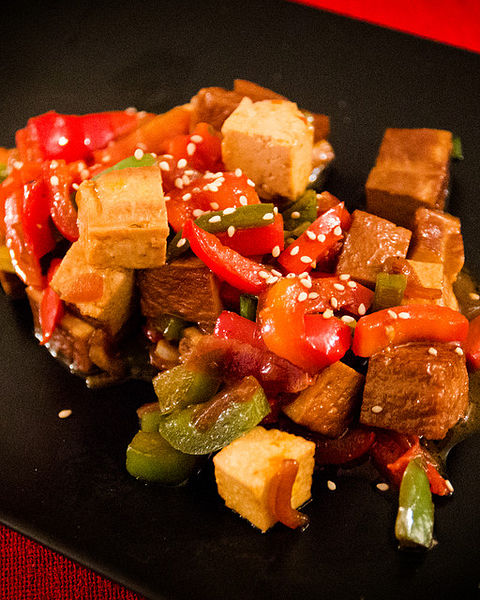 Wokpfanne Rezepte | Chefkoch