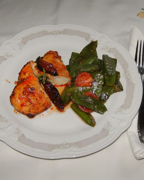 Maishähnchen Rezepte | Chefkoch