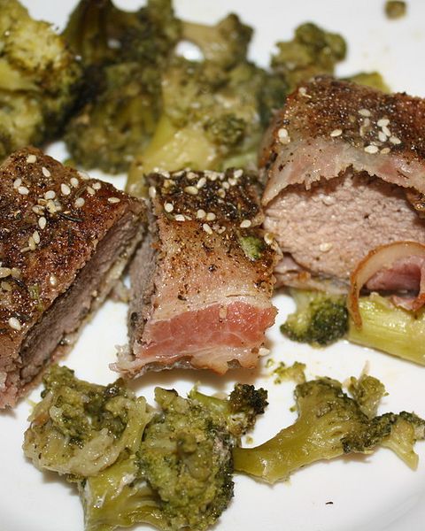 Lammlachse Rezepte | Chefkoch