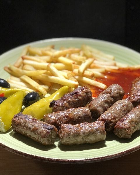 Cevape Rezepte | Chefkoch