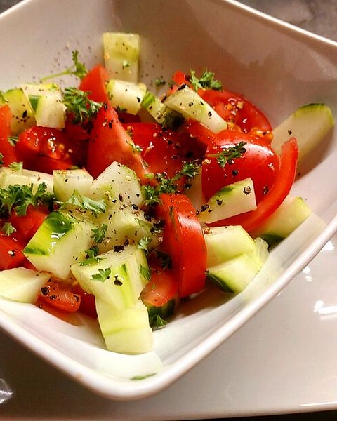 Kirschtomaten Rezepte | Chefkoch