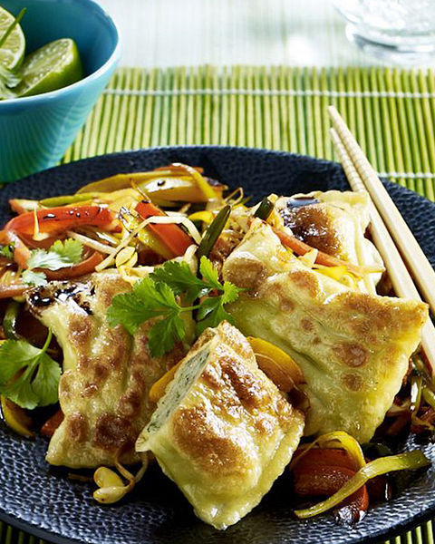 Buntbarschfilet Rezepte | Chefkoch