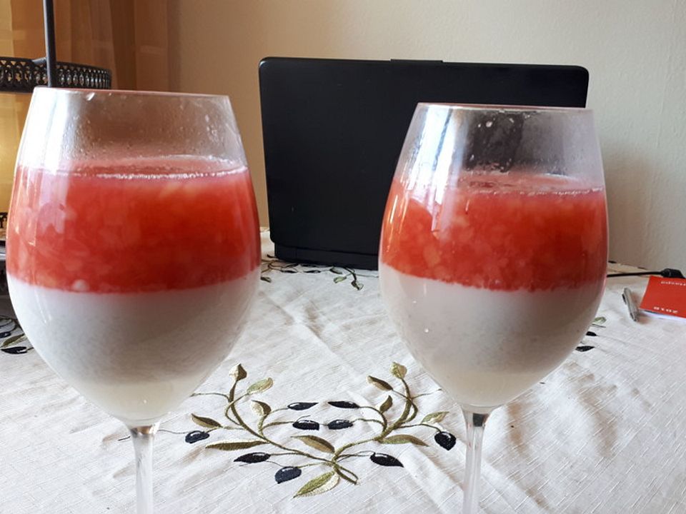 Pinacolada von ArnoldvonBramfeld| Chefkoch