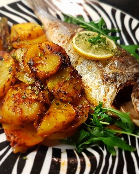 Dorade Rezepte | Chefkoch