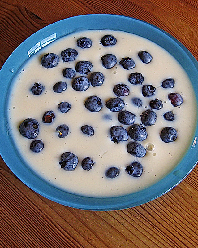 Nici's Puddingsuppe von niciha