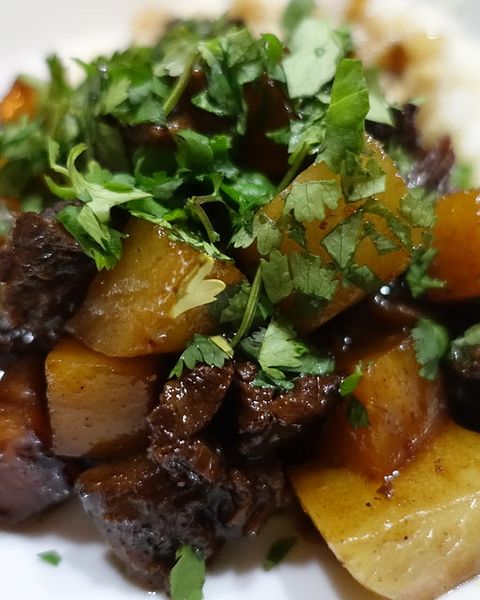 Rinderbrust Rezepte | Chefkoch