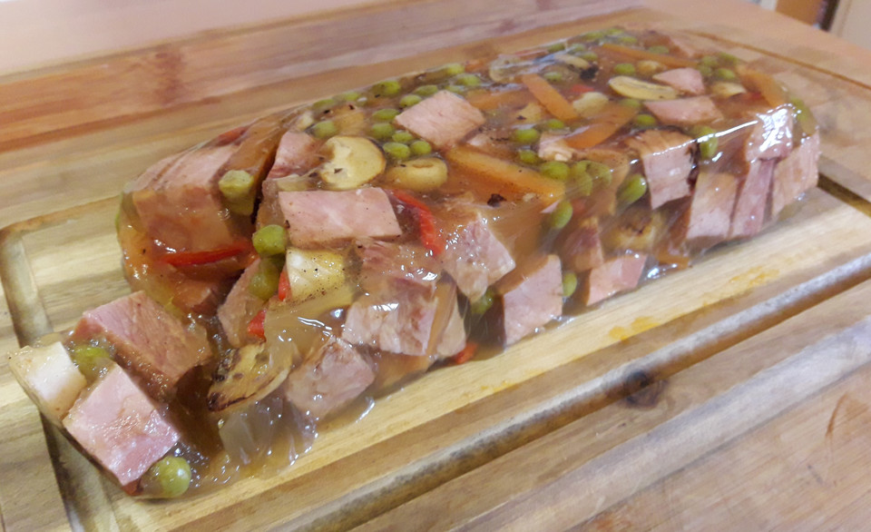 Aspik Rezepte | Chefkoch