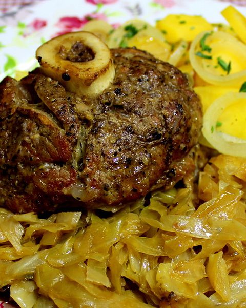 Schmorkraut Rezepte | Chefkoch
