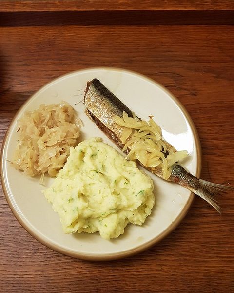 Hering Rezepte | Chefkoch