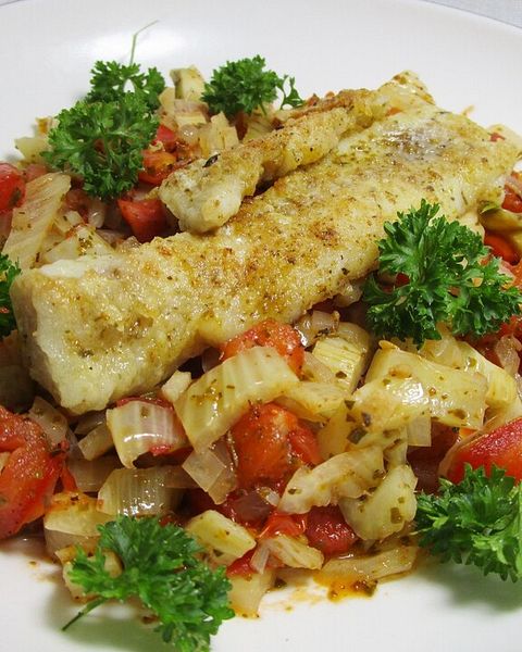 Seebarsch Rezepte | Chefkoch